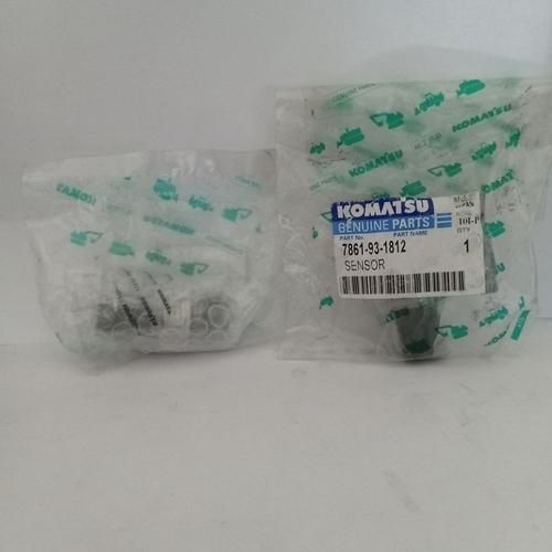 Jual sensor komatsu PC 200-8 sensor control Valve 7861-92-1812 original ...