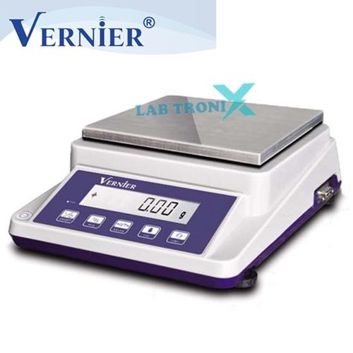 Jual Timbangan Digital VEB2000C Vernier - Precision Balance capacity ...