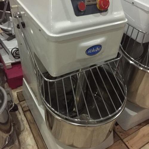 Jual mesin pengaduk roti / spiral mixer - Jakarta Utara - Ichibo ...