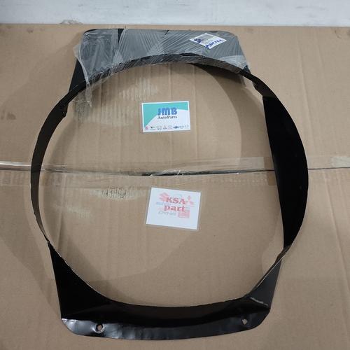 Jual SEBENG RADIATOR / SHROUD FAN TOYOTA KIJANG 5K SUPER - Kota Medan ...