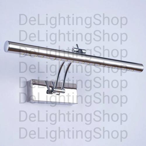 Jual SL971-40CM LAMPU WASTAFEL LED 5 WATT LAMPU DINDING TOILET ...