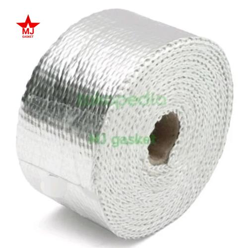 Jual insulation pipe high tempratur / isolasi pipa tahan panas tebal ...