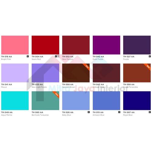 Jual HPL TACO Laminate solid per lembar - TH 026 AA - Jakarta Pusat ...