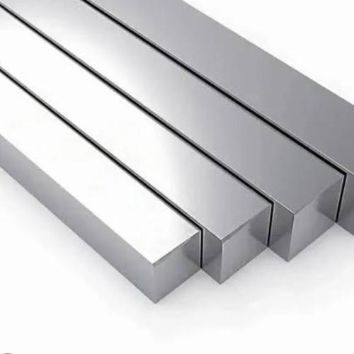 Jual AS KOTAK STAINLESS 50X50 mm X PANJANG 7,5CM / 75MM SUS 304 SHAFT ...