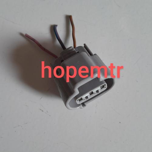 Jual soket socket sensor isc idle speed control toyota corolla great ...