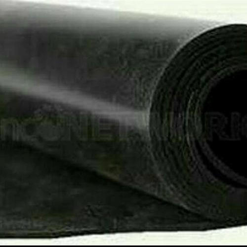 Jual RUBBER SHEET NEOPRENE TEBAL 4MM X 50CM X 100CM. | Asli - Kota ...
