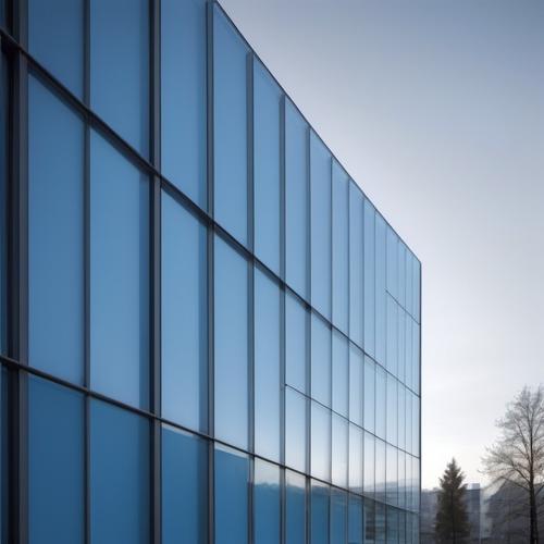 Jual Jual Kaca IGU / Insulated Glass Unit tebal 20mm / 5mm+AS10+5mm ...