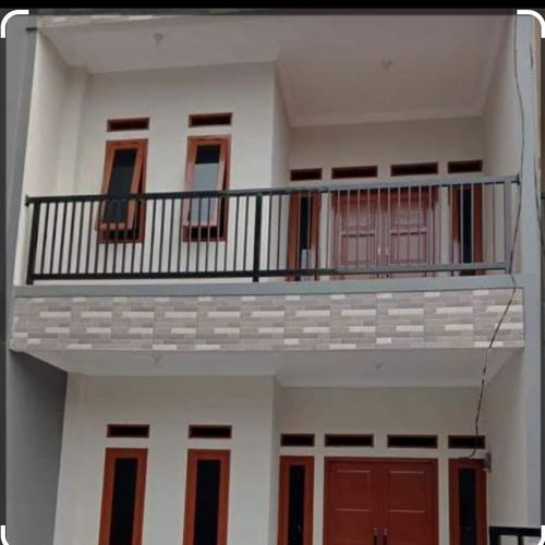 Jual balkon minimalis / balcon besi galvanis - Jakarta Barat - las ...