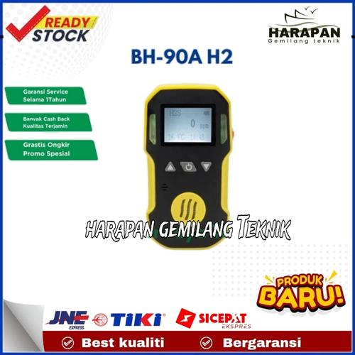Jual Bosean BH-90A H2 Hydrogen Gas Detector - Jakarta Barat - HARAPAN ...