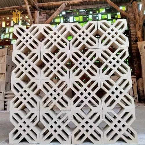 Promo MR - ROSTER BETON MINIMALIS LOSTER BETON LUBANG VENTILASI ROSTER ...