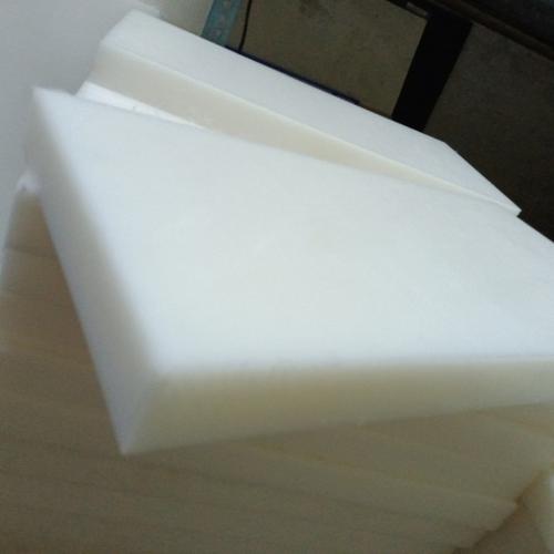 Jual teflon sheet ptfe 20mm x 99mm x 255mm ( packing teflon lembaran ...