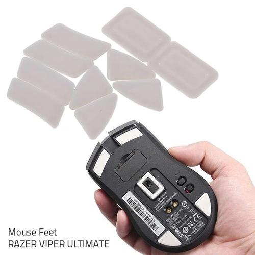 Jual Mouse Feet Razer Viper Ultimate - Glide Mousefeet Pengganti ...