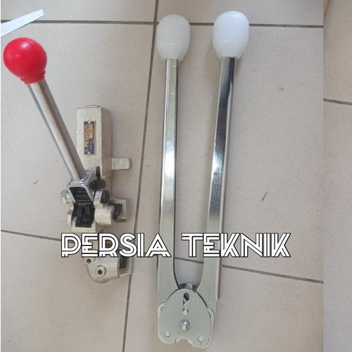 Jual Alat Packing Klem pegasus Strapping poly 5/8 - Jakarta Barat ...