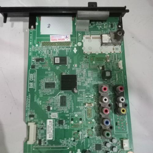 Jual modul mainboard lg plasma 42pn4500 - Kab. Bogor - MURTEKNIK ...