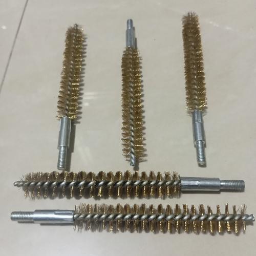 Jual 510724 CONDENSER TUBE BRUSH, 13MM X 5/16" FEMALE THREAD - Kota ...