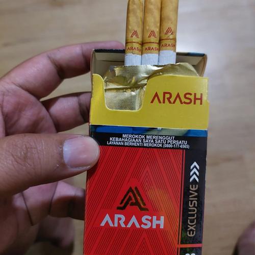 Jual Arash permen warna merah mantap - Kab. Jepara - Toko_kawulo ...