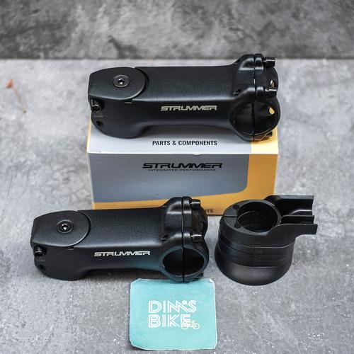 Jual Stem Strummer Internal Cable Routing ST-ICR-0 Roadbike Mtb Gravel ...