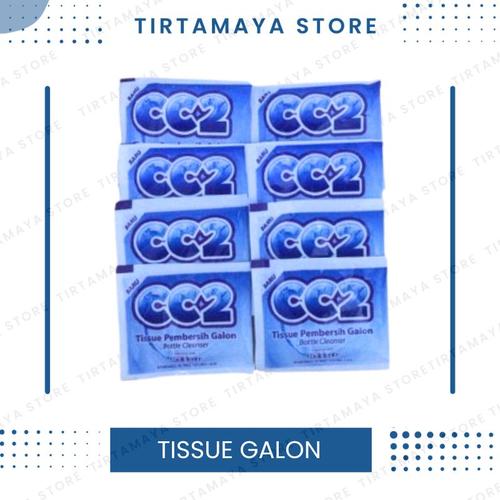Jual Tissue Pembersih Galon Tisu Air Galon Tisue Galon Air Tissue Air ...