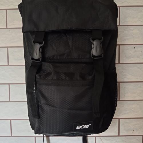 Jual Ransel Laptop Acer New Versi Original - Kota Tangerang - Rompie ...