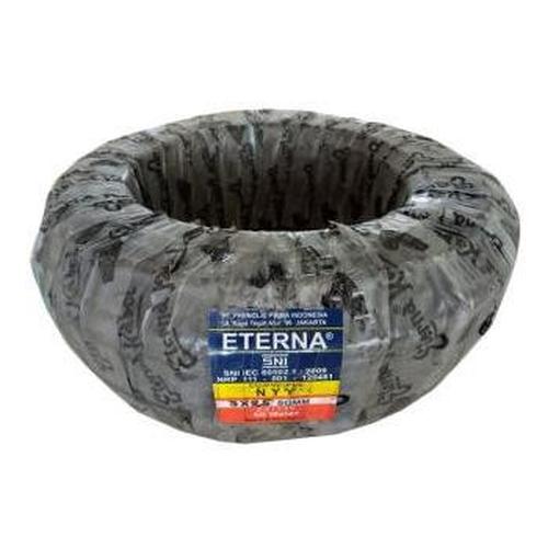 Jual Kabel Listrik Eterna NYY 3x2.5 50m Roll - Kab. Bekasi - IB_Light ...