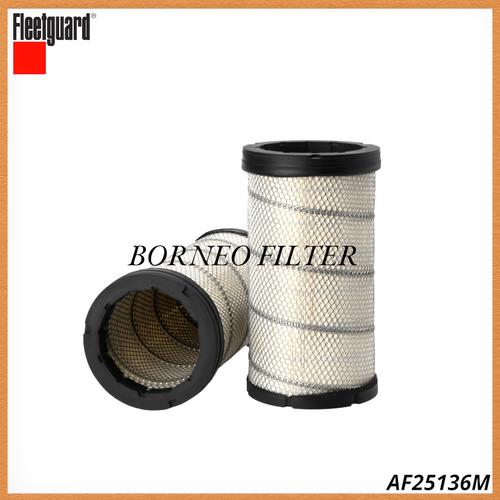 Jual AF25136M Fleetguard Genuine Inner Air Filter 6I-2506 A-5556 JAE ...