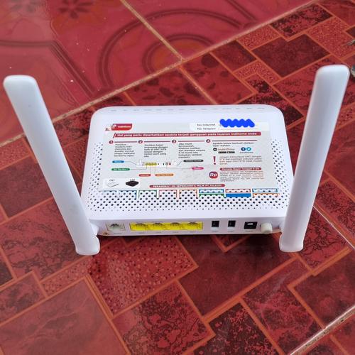 Jual Router Fiberhome Hg6145F 5G Dualband - Kab. Tuban - Maulana Com ...