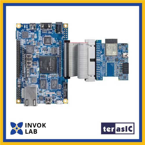 Jual Terasic FPGA Cloud Connectivity Kit 2.0 - Jakarta Barat - Invok ...