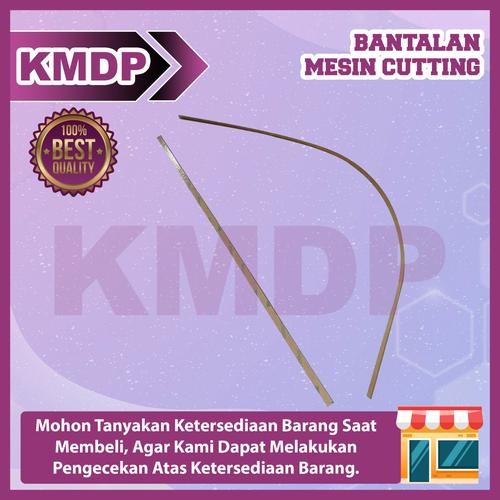 Jual Tatakan mesin cutting atau bantalan mesin cutting A3 - Jakarta Barat - Komponen Mesin ...