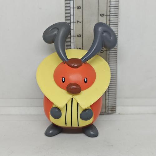 Jual Figure Pokemon Kricketot Original Jakks Bigger Size - Jakarta ...