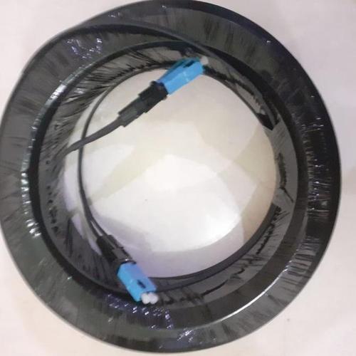 Jual Kabel Fo Dc 2 Core 3 Seling Zimmlink 300M Sc Upc Fastcon Siap ...