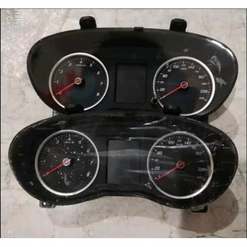 Jual Speedometer kilometer Mobil Assy wuling Cortez original x lelangan ...