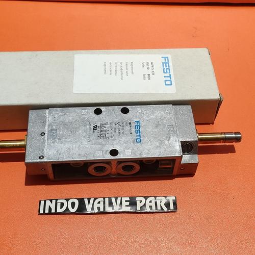 Jual solenoid Valve FESTO JMFH-5-1/8 - Kota Tangerang - INDO VALVE PART ...