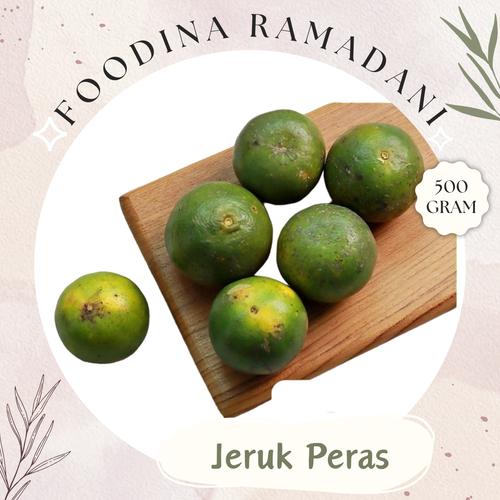 Jual JERUK Peras - Squeezed Orange Fresh [ Berat 500gr ] Harga Per 0,5 ...