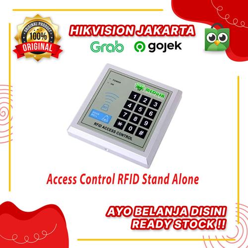 Jual Access Control RFID Stand Alone RFID Proximity - Jakarta Pusat ...