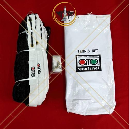 Jual GTO TW Net Tenis Lapangan/ Jaring Net Tenis Lapangan - Kota ...