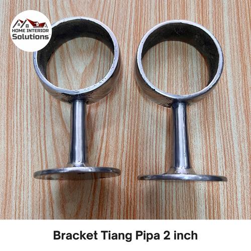 Jual Bracket tiang untuk pipa ukuran 2" - Jakarta Barat - Home Interior ...