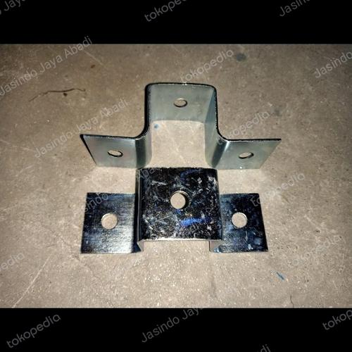Jual Hanger clevis Electro Galvanis - Jakarta Barat - Jasindo Jaya ...