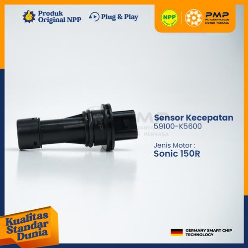 Jual SENSOR SPEED SENSOR KECEPATAN MOTOR SONIC 150R NPP - Kab. Bandung ...
