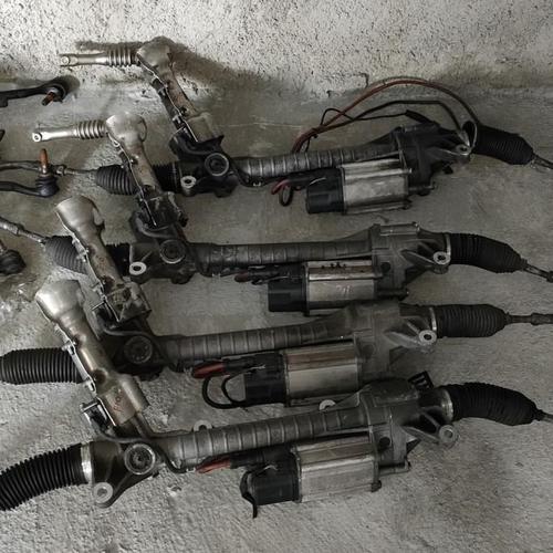 Jual EPS electric power steering bmw F10 + join steer original copotan ...