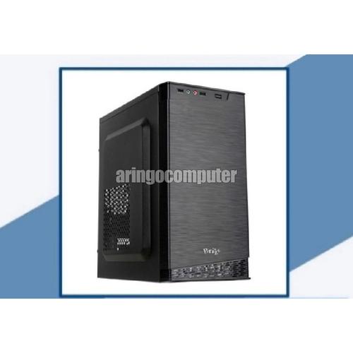 Jual Casing Brizz COMPUTER CASE M-ATX M08 + PSU - Kota Samarinda ...