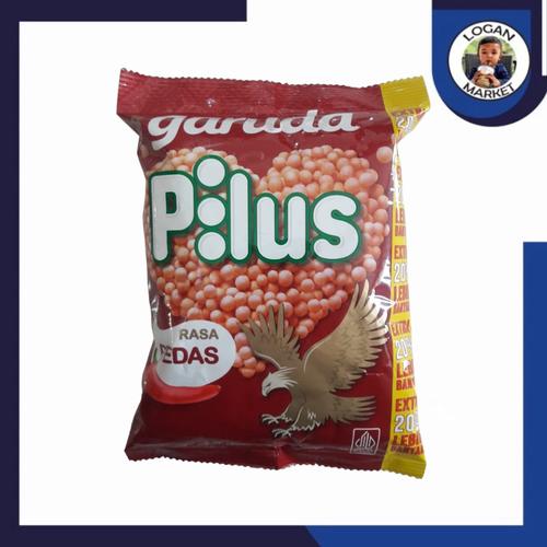Jual Pilus Garuda Pedas 95gr - Jakarta Barat - Logan Market | Tokopedia