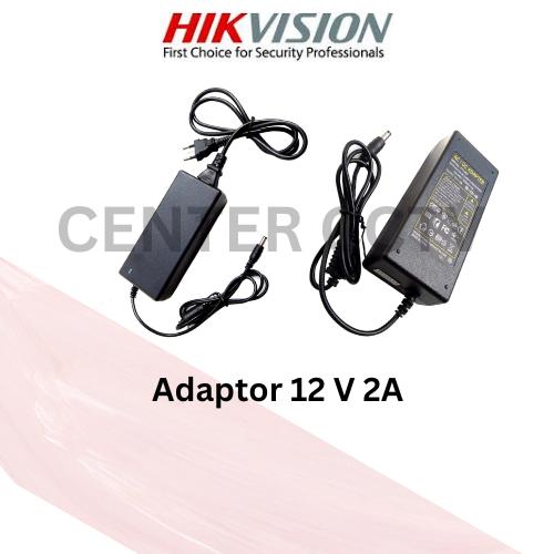 Jual ADAPTOR CCTV 12V 2A ORIGINAL MADE IN TAIWAN - Jakarta Utara ...
