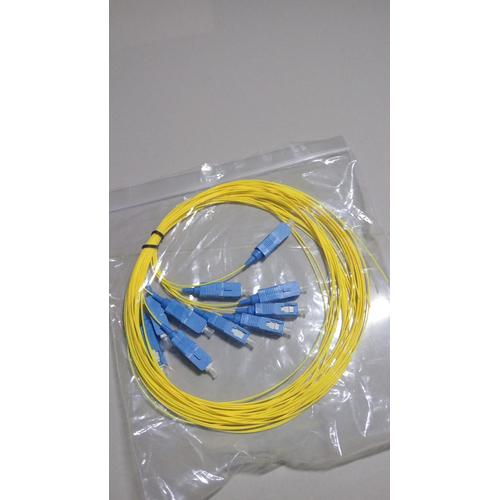 Promo Pigtail SC UPC 0,9mm 1 meter - Kota Bekasi - MAGNA FIBER OPTIK ...
