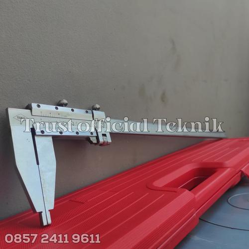 Jual Jangka Sorong Sigmat 20 Inch TOKI Sigmat Vernier Caliper - Jakarta ...