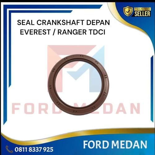 Jual SEAL CRANKSHAFT DEPAN FORD EVEREST / RANGER TDCI - Kab. Tangerang ...