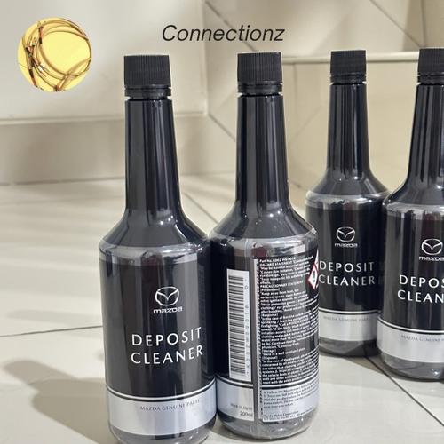 Jual Mazda Deposit Cleaner 200 ml Original Genuine made in Japan - Kota ...