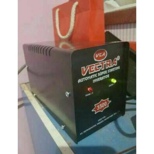 Jual ** Inverator AC Alat Penambah Daya Listrik Anti Njeglek ** - Kota ...