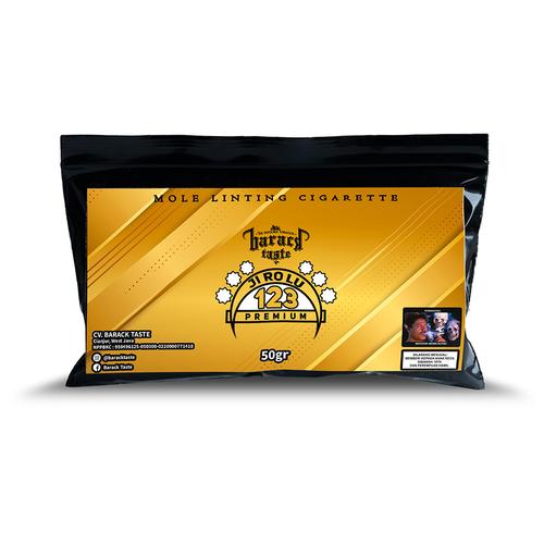 Jual tembakau mole jirolu 50gr - Kab. Cianjur - Tembakau online | Tokopedia