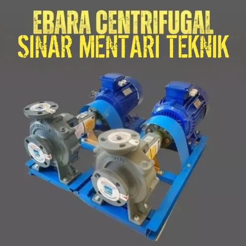 Jual pompa ebara Centrifugal 80x65 FSHA motor 18,5kw 25hp - Jakarta Barat - SINAR MENTARI JAYA ...