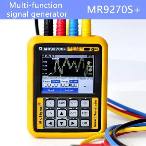Jual Signal Generator Calibrator MR9270S+ MrSignal Loop Calibrator ...